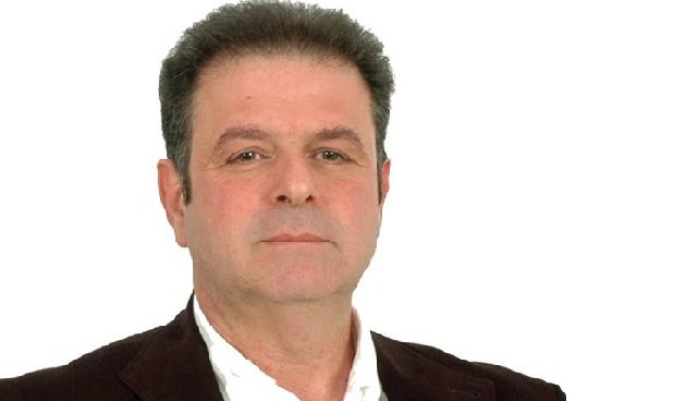 Γανωτής τέλος... - TheNewspaper.gr