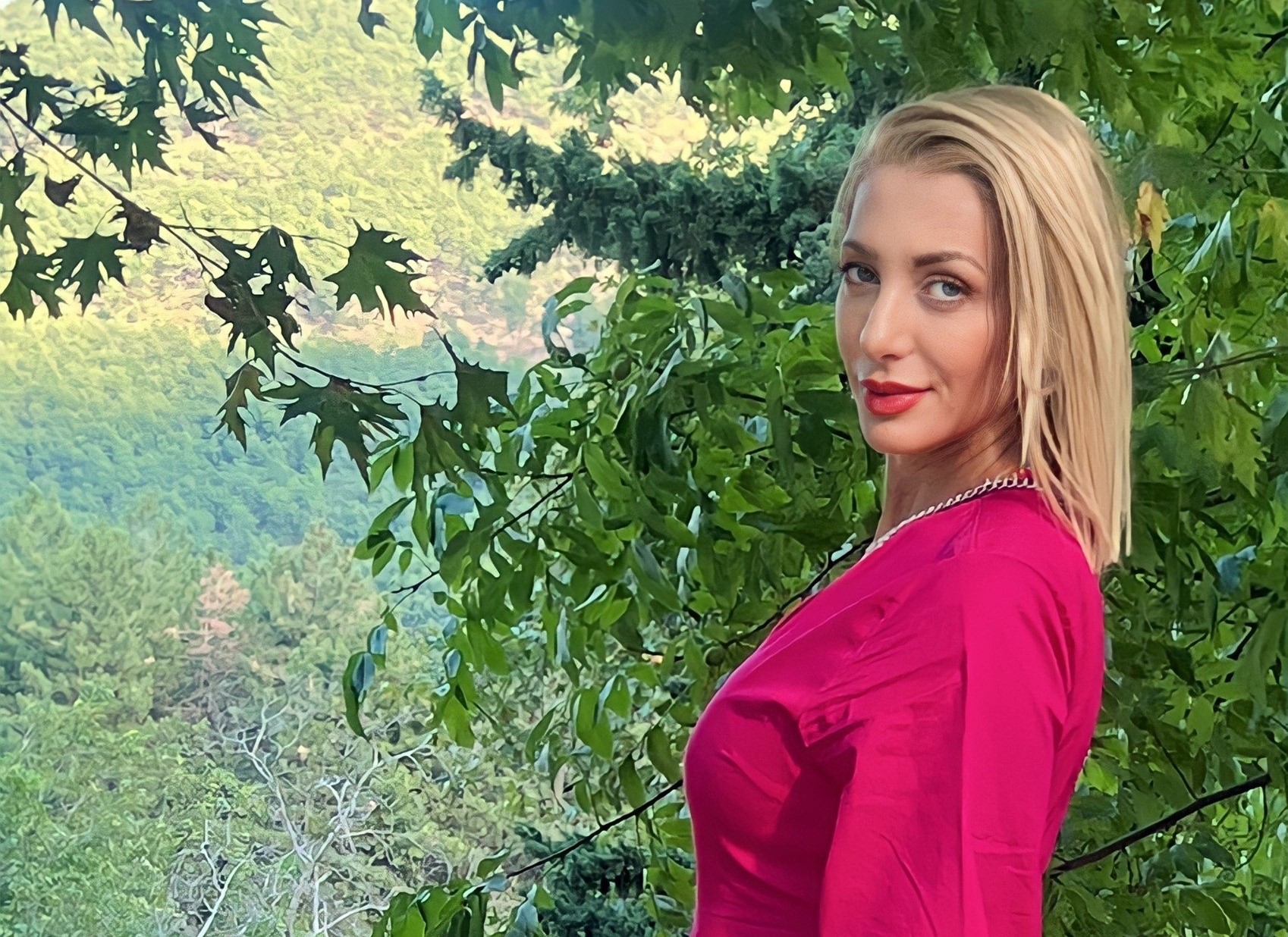 Ελένη Καραγιάννη: «Ο θρησκευτικός τουρισμός αποτελεί ένα σημαντικό ...