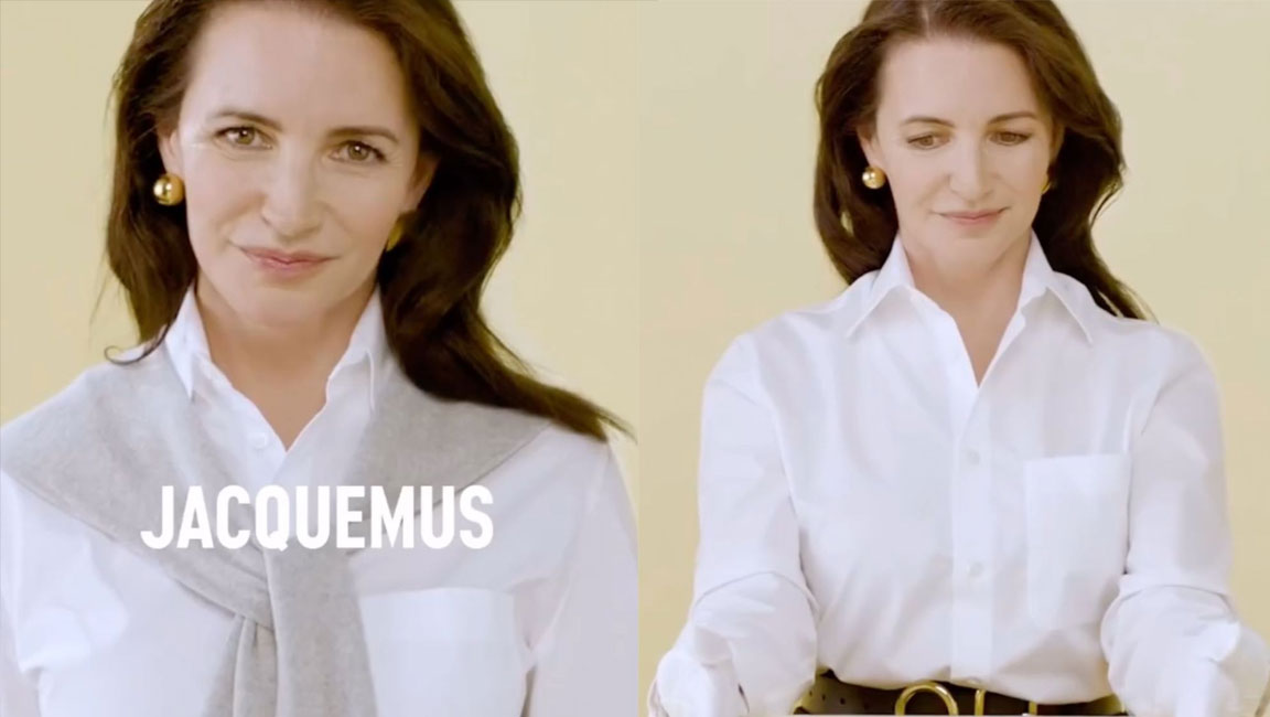 H Kristin Davis επιστρέφει στην Charlotte York του Sex And The City για ...