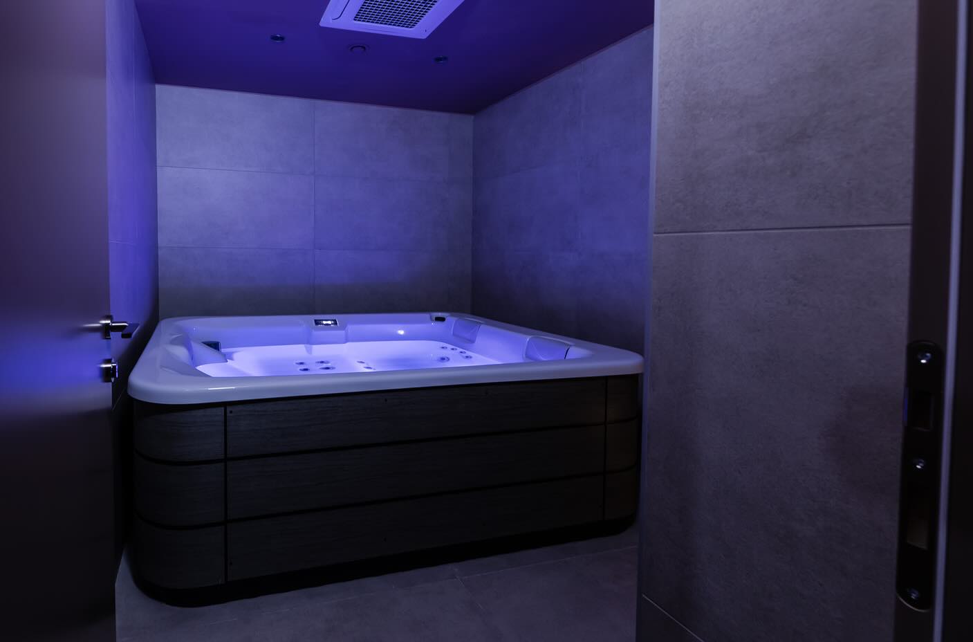 Magnes Spa: Η απόλυτη πολυτέλεια ενυδάτωσης και χαλάρωσης - TheNewspaper.gr