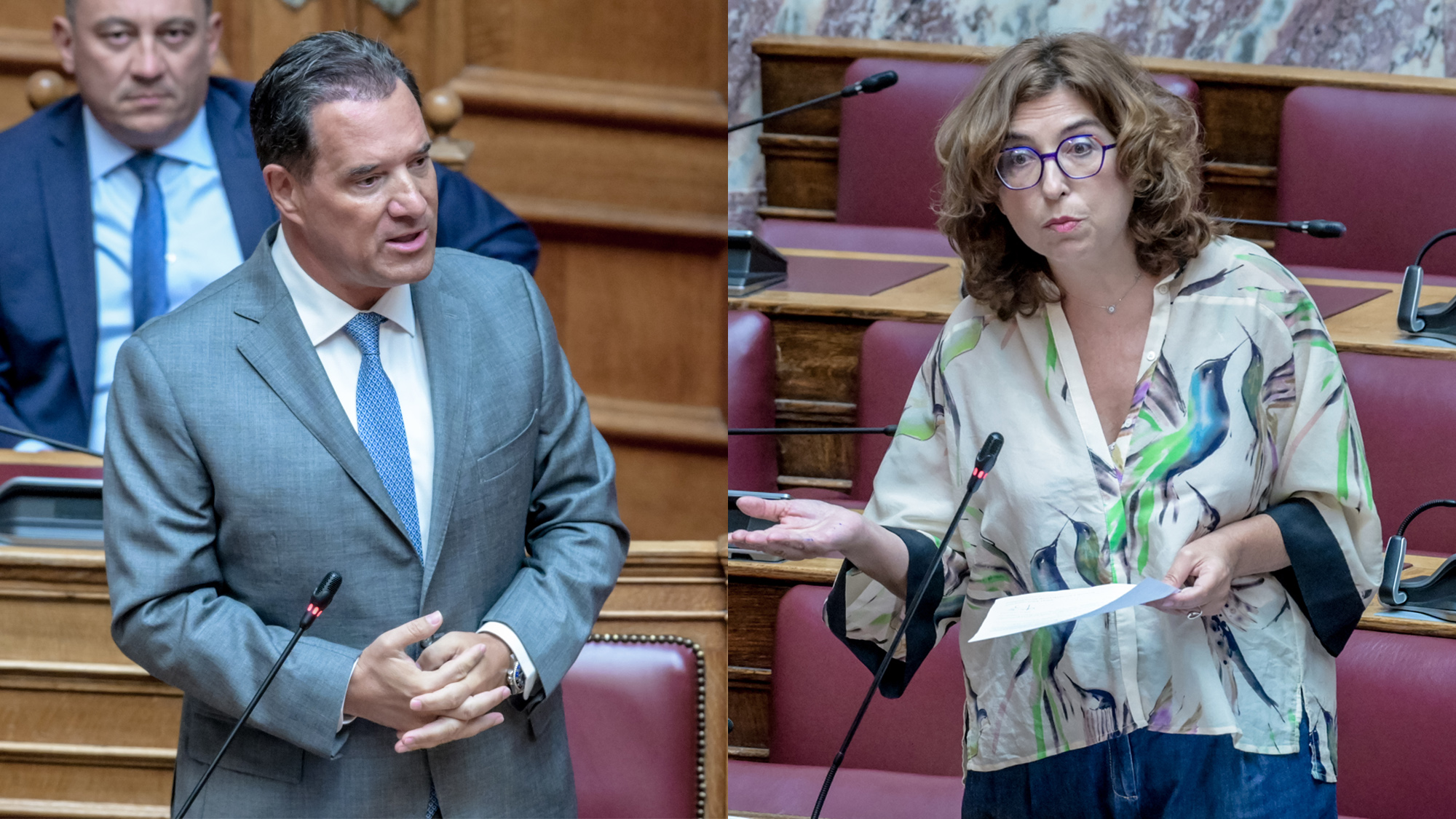 «Κάνατε πολιτική καριέρα πάνω σε πτώματα» - TheNewspaper.gr